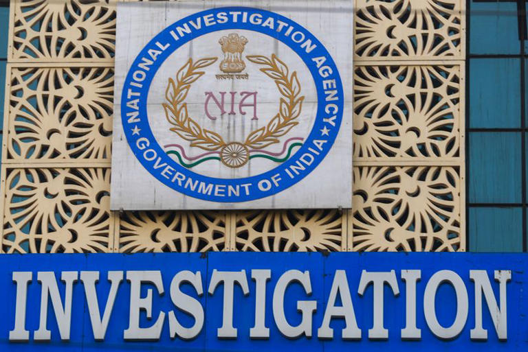 Pahalgam attack: NIA chargesheet names Pak terror groups LeT, TRF, and 6 others