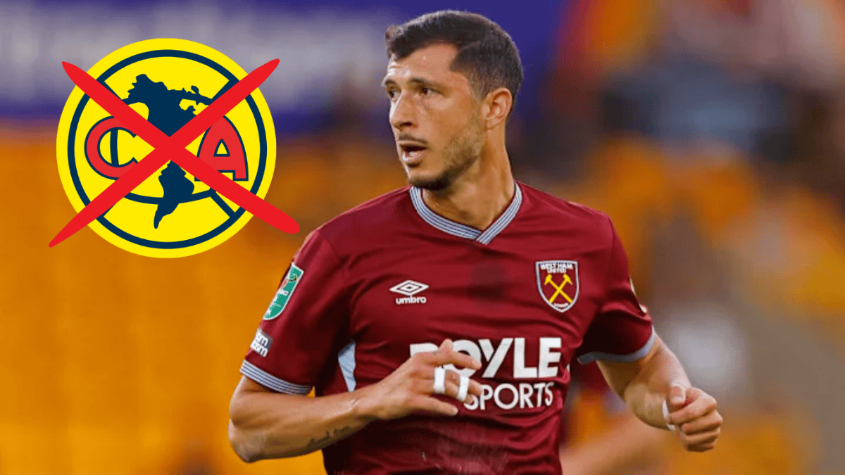 América no aceleró por Guido Rodríguez y Atlético Mineiro toma ventaja