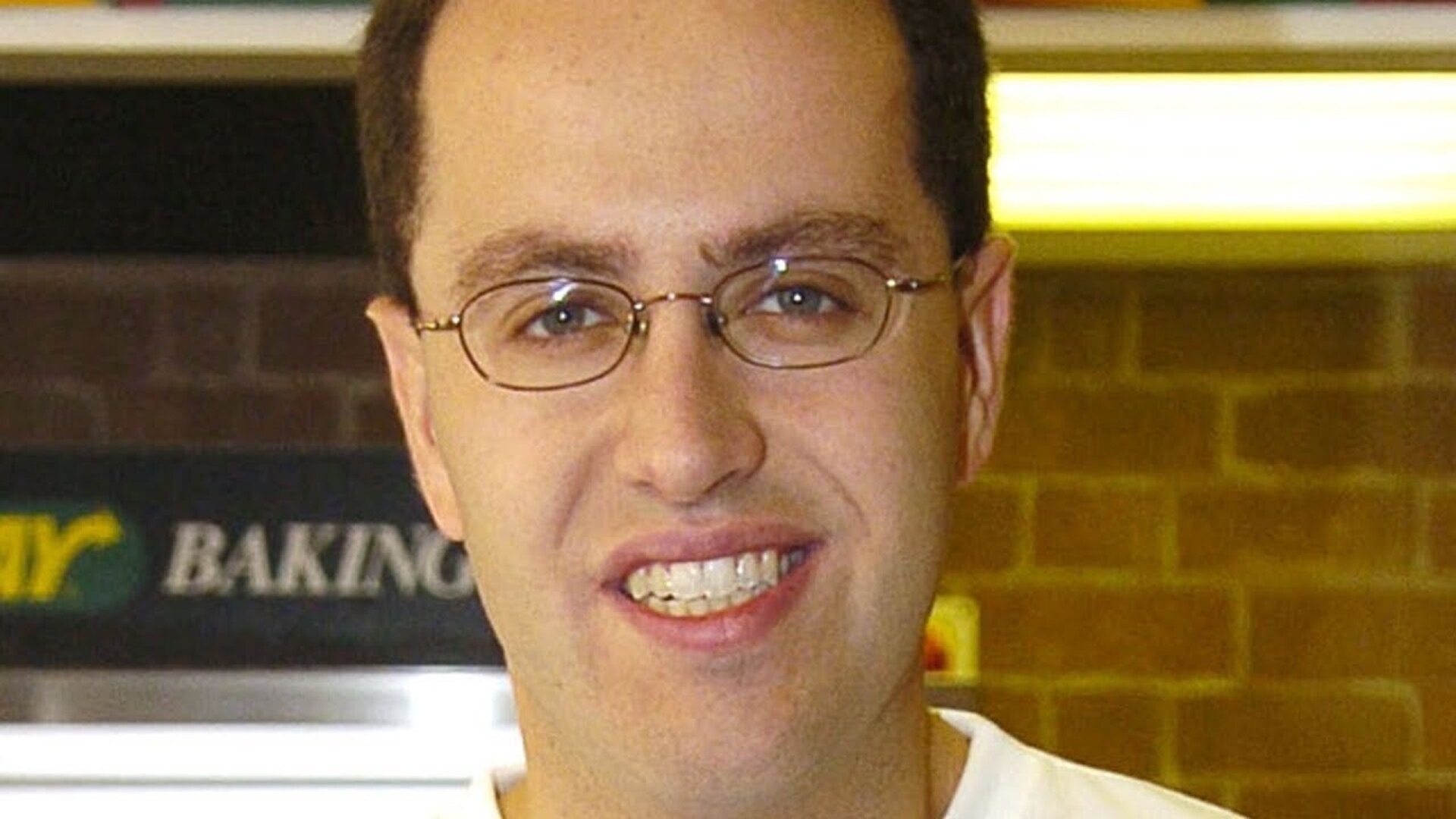 What Jared Fogle's life in prison is really like
