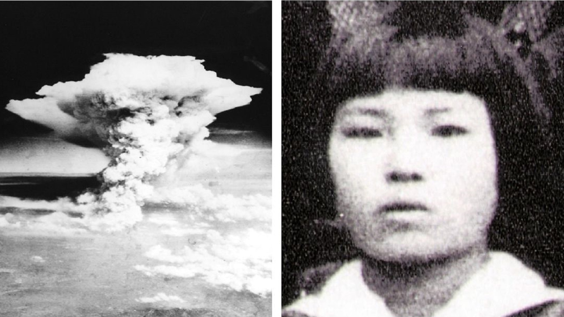 Japan’s atomic bomb blast victim identified after 8 decades with DNA ...