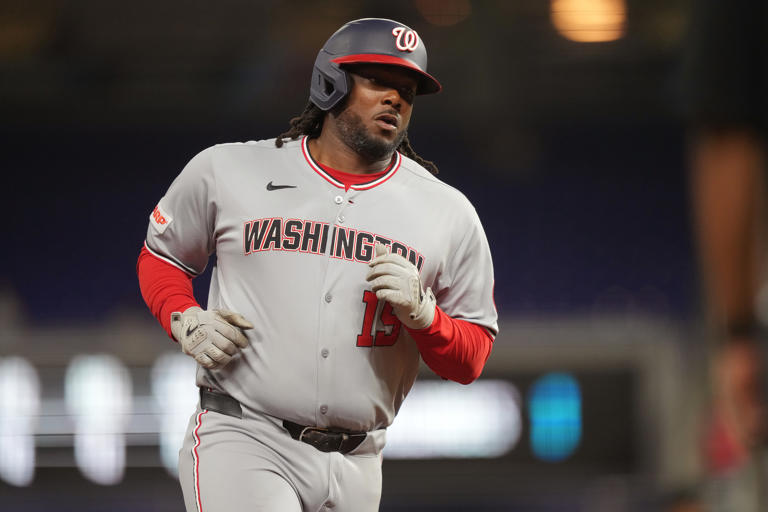 Twins reveal their plans for 2026 by adding former All-Star Josh Bell