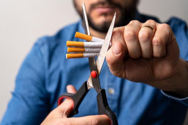 How to quit smoking for good in 2026 - Here is all the help you'll ever ...