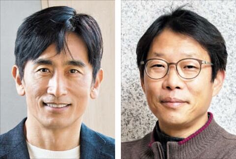 Cha In-pyo, Moon Tae-jun awarded 2025 Son Ho-yeon Peace Literature Award