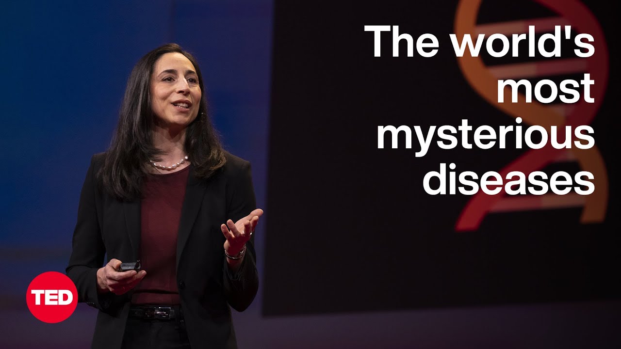 Why 'rare' diseases affect far more people than we think