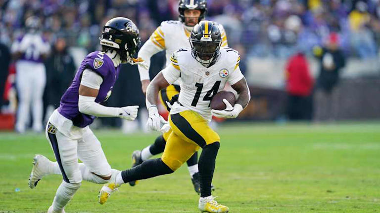 Kenneth Gainwell, Jaylen Waddle, and 3 other underdog props for ...