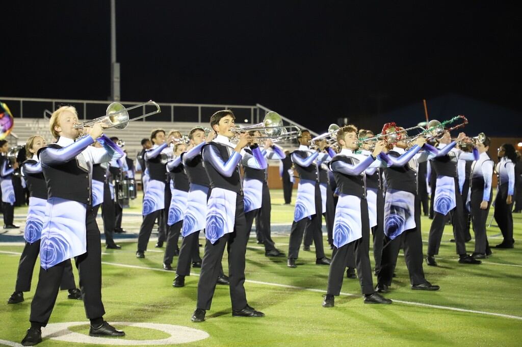 York County high school marching band to perform at Rose Bowl Parade in ...