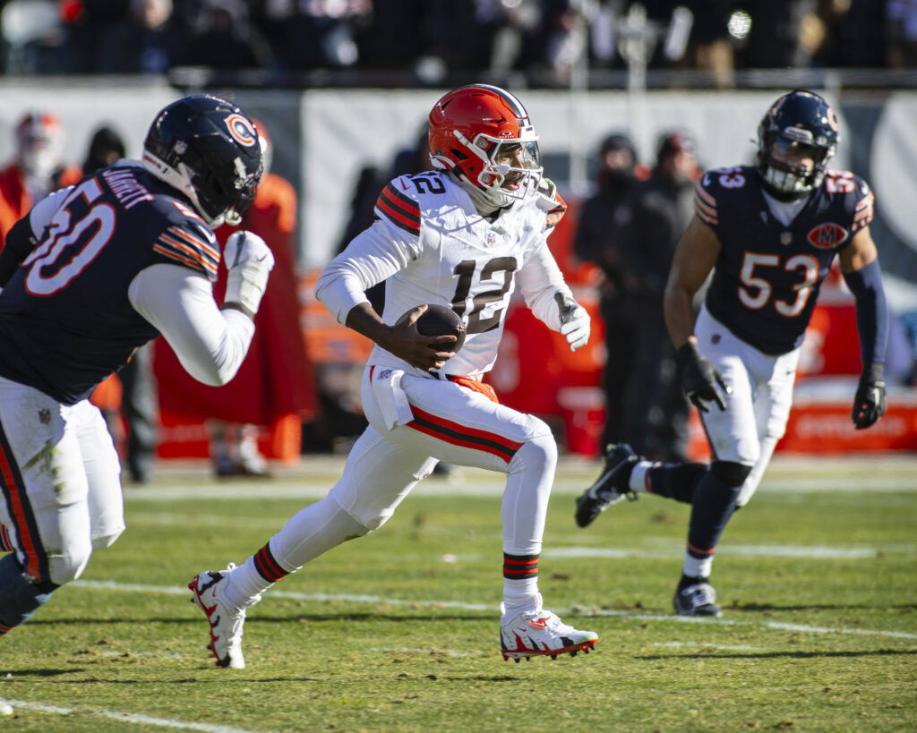 Browns vs Bears review: Key moments that influenced the game