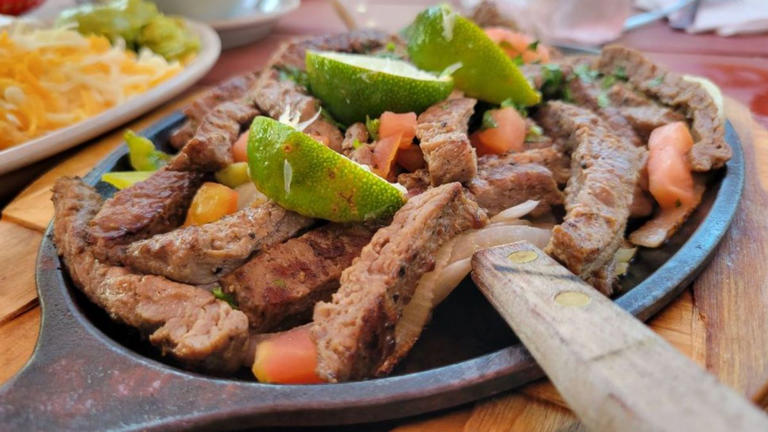 Longtime Tex-Mex favorite in Austin will serve its final dinner on ...