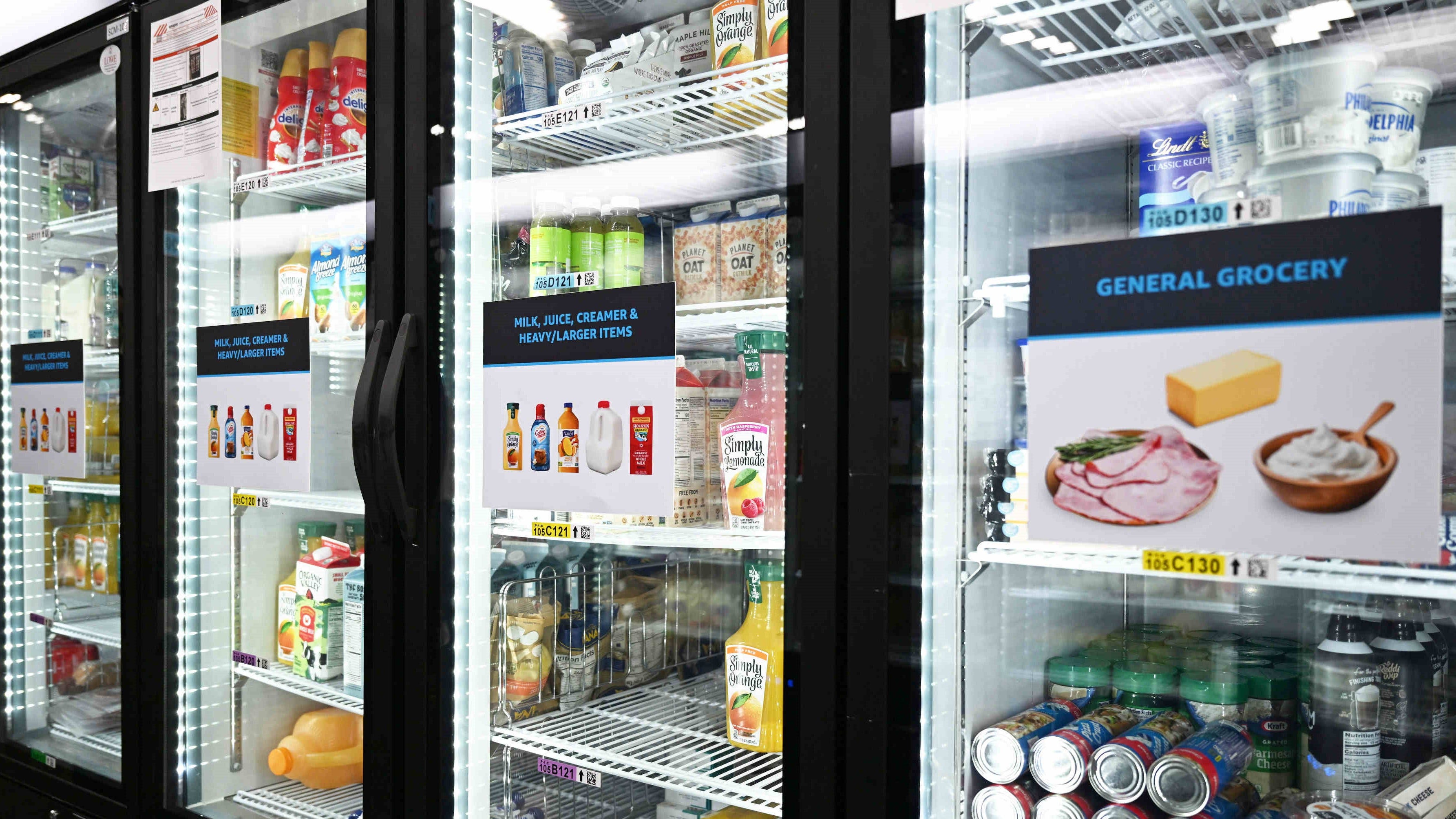 Time to vote in the finals to determine RI's best grocery store