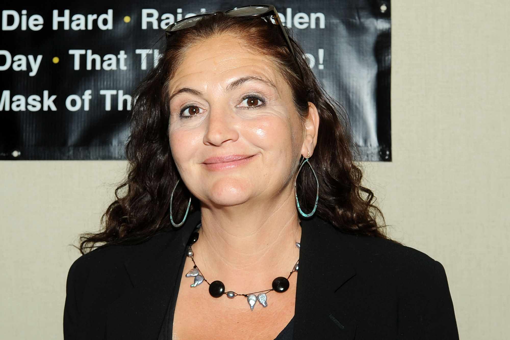 Rob Reiner's daughter Tracy is 'in shock' after dad and his wife ...