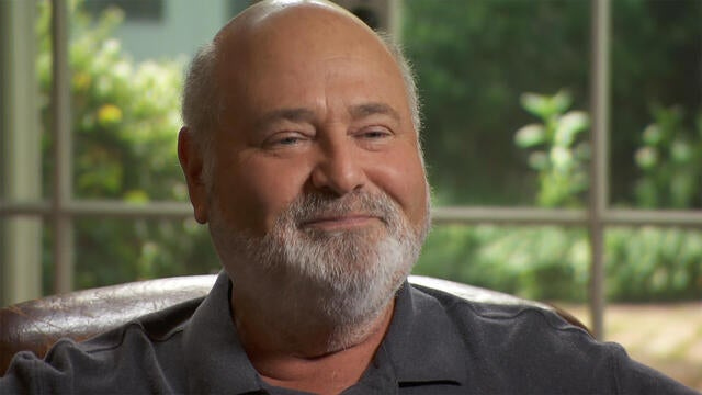 From the archives: Rob Reiner