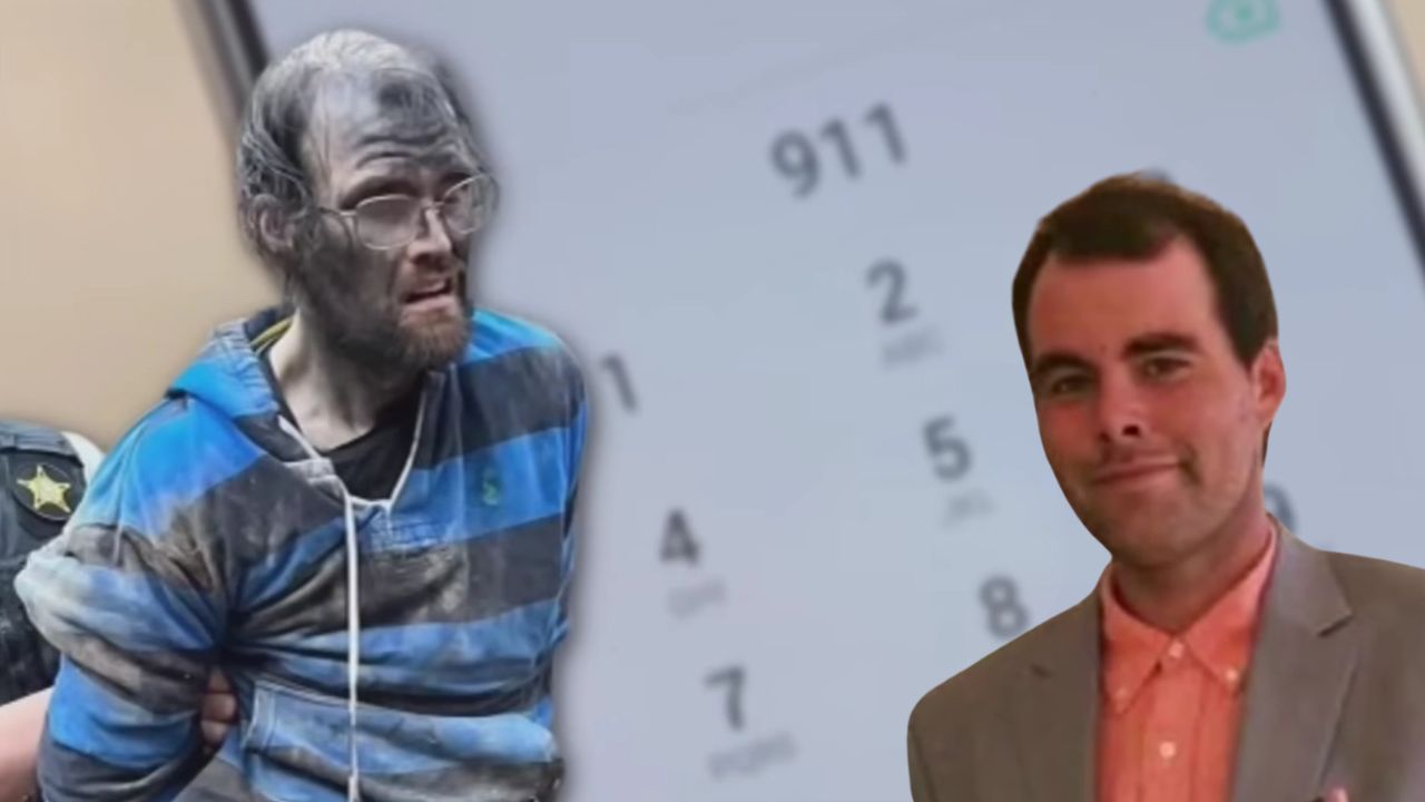 Inmate endured "horrible, inhumane conditions" while freezing to death ...