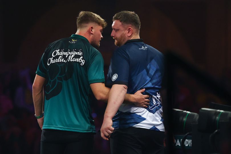 Cameron Menzies reveals heartbreaking family tragedy in apology for ...