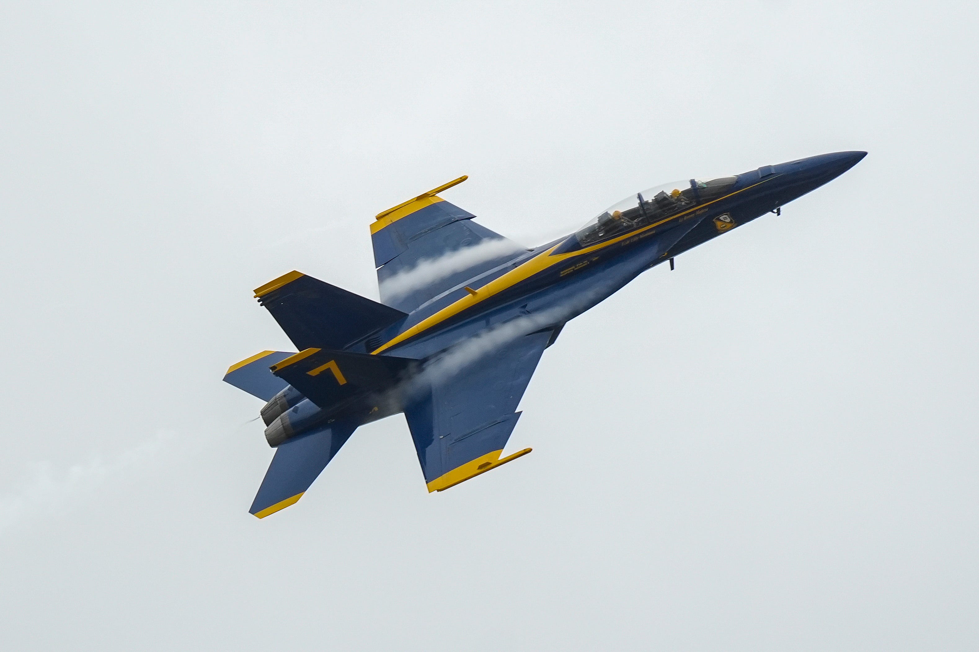 Where can you watch Blue Angels in Florida? See 2026, 2027 schedules