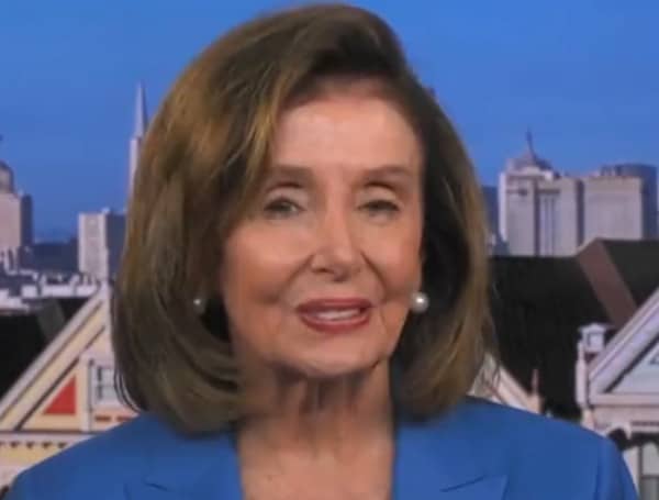 Nancy Pelosi pumps brakes on Trump impeachment talk: 'There has to be ...