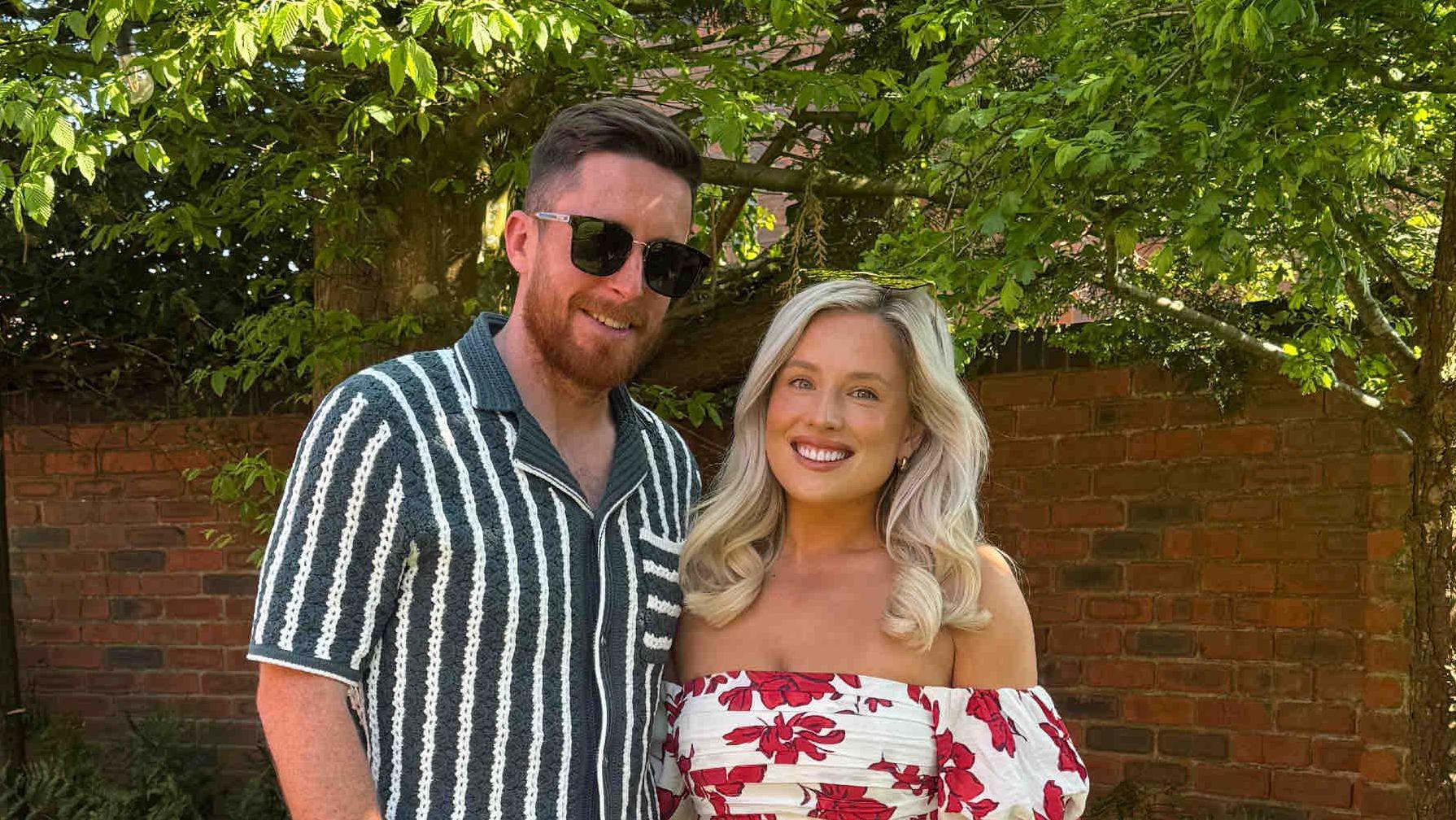 'Without CPR training my husband wouldn't be here'