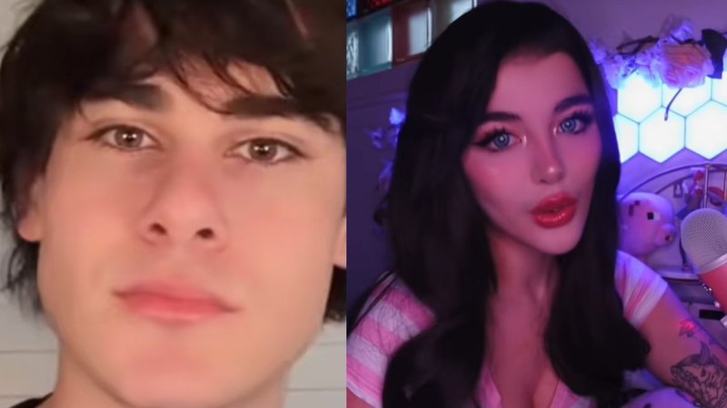 What Are The Cookie Files On Tiktok Lily Ellas Viral Cookie King