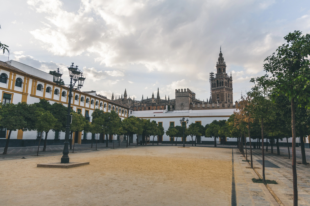 17 things to do in Seville for culture