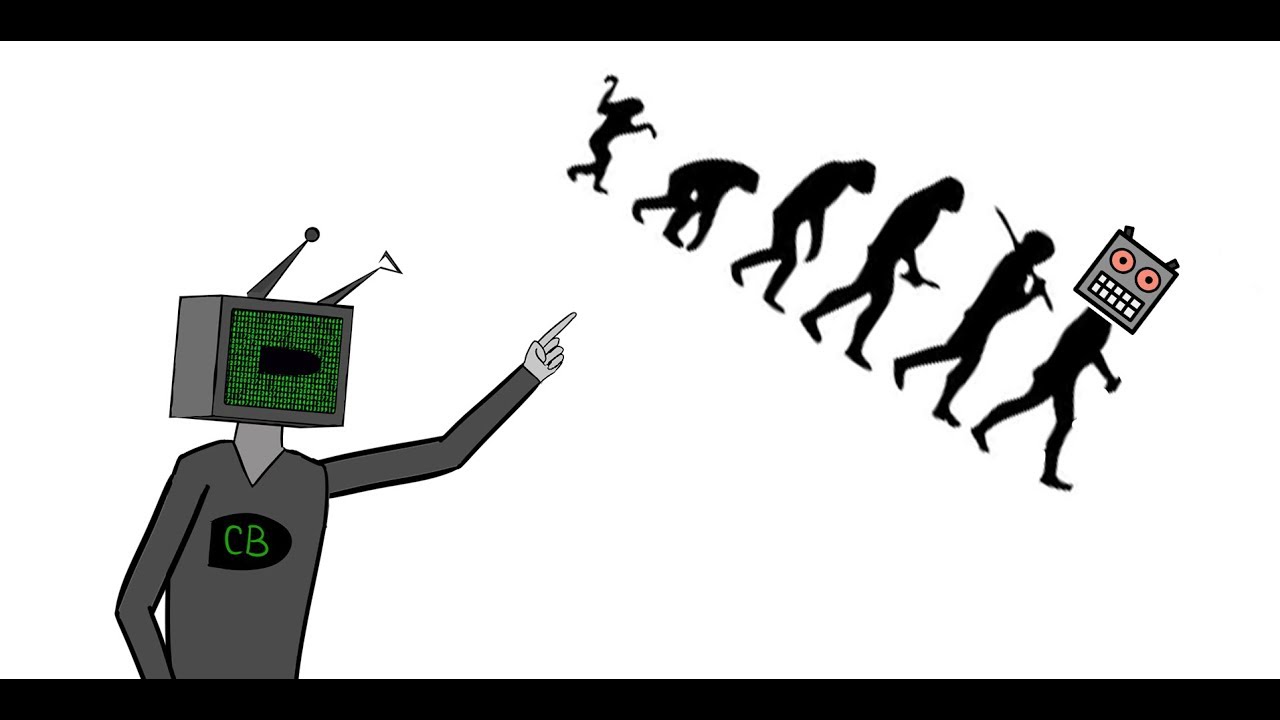 Unlocking AI's evolution: A deep dive