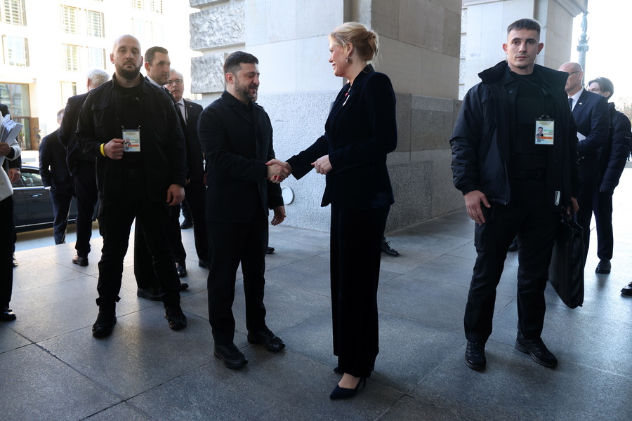 Γερμανία: Έληξαν οι συνομιλίες ΗΠΑ-Ουκρανίας – Άγνωστο αν οι Αμερικανοί ...
