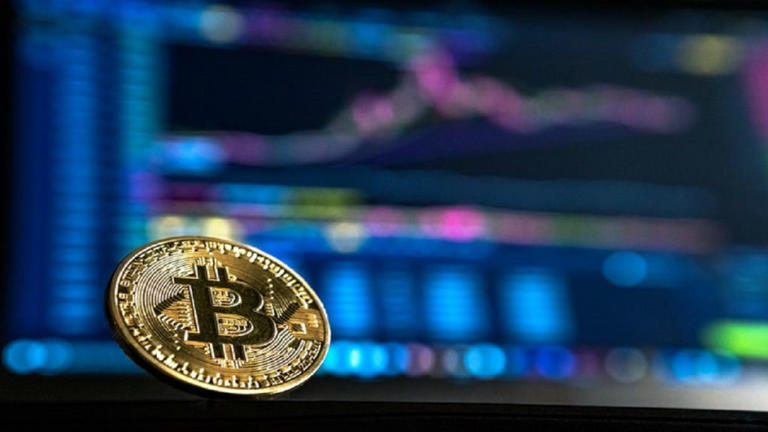 Bitcoin Rodney charged in $1.8B crypto fraud