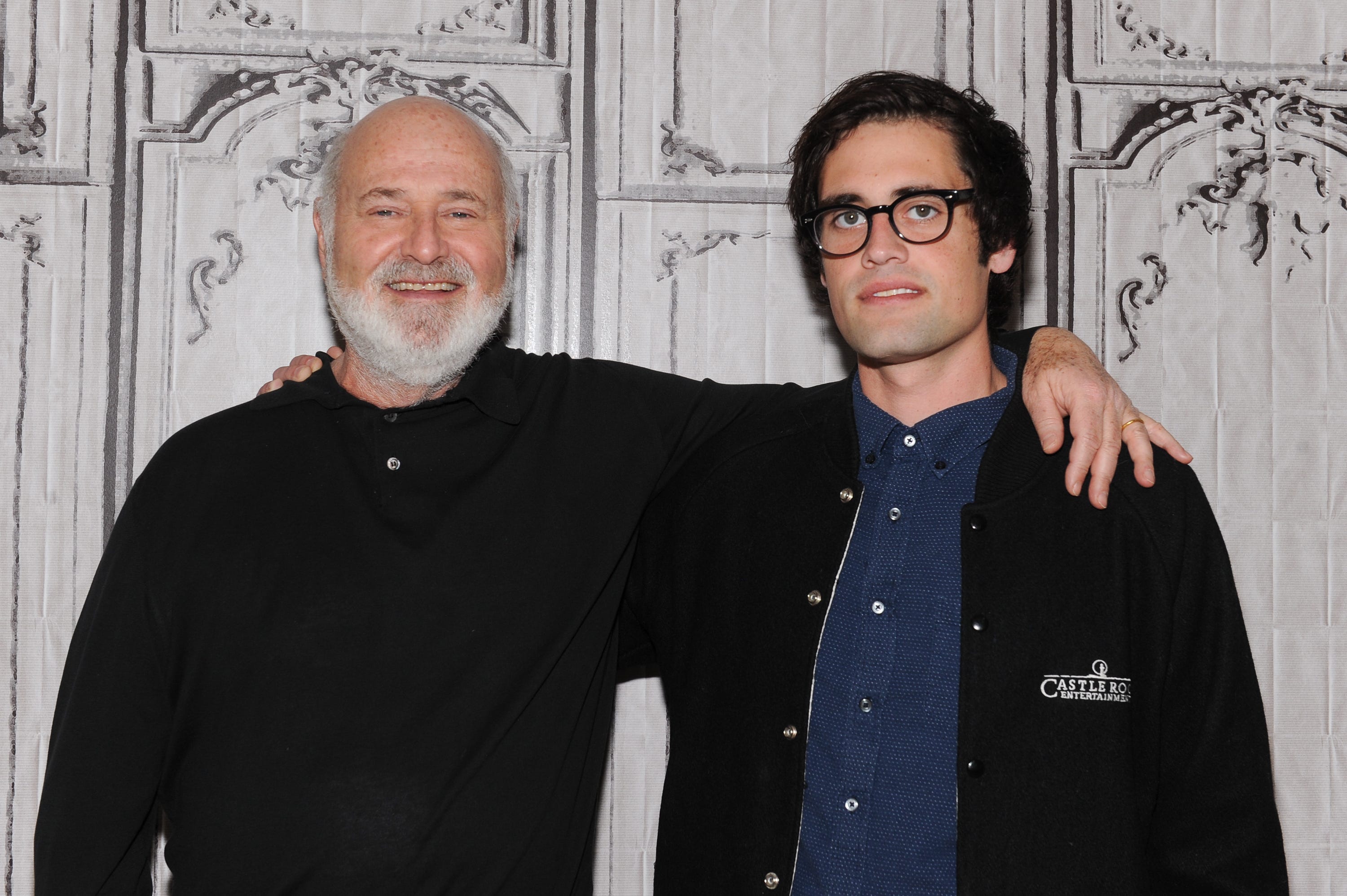 Who is Nick Reiner? Rob Reiner son 'responsible' in parents' deaths