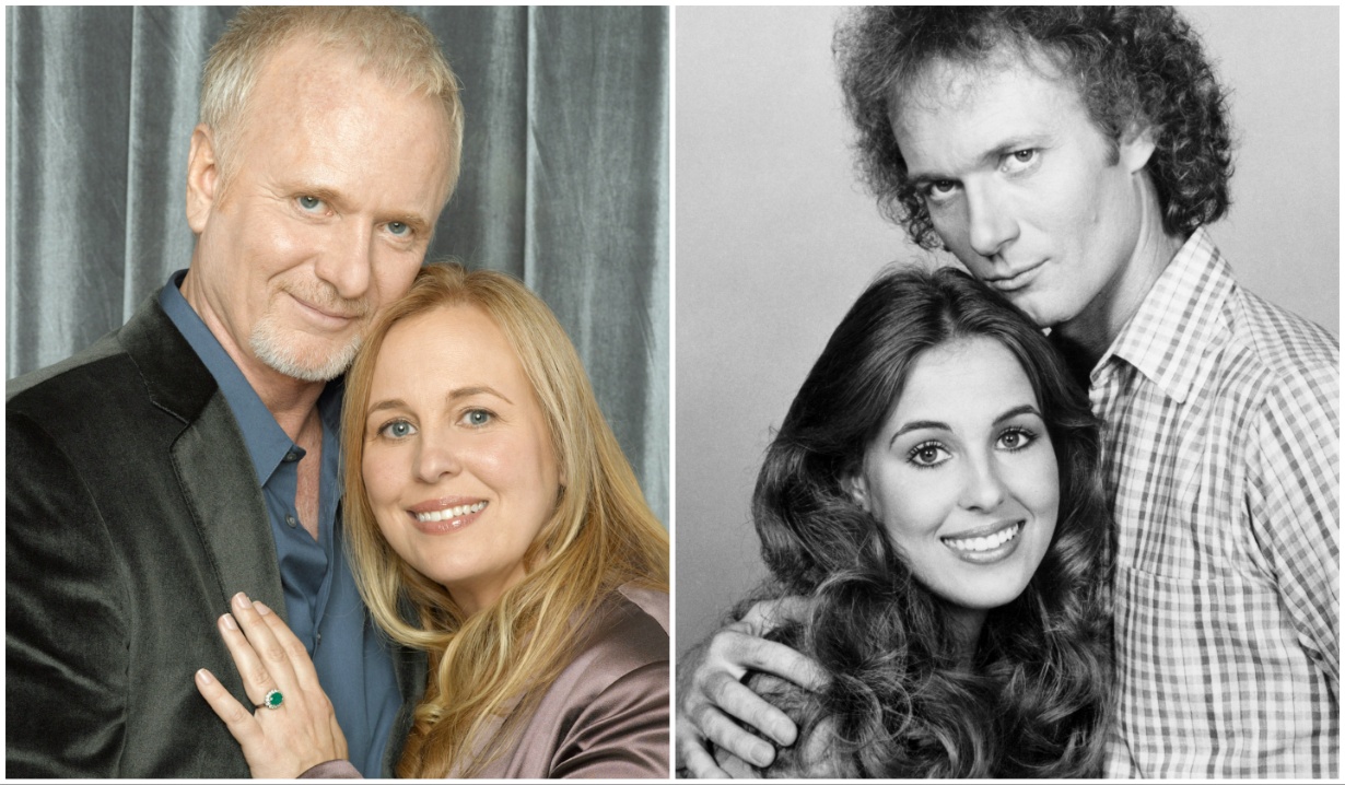 General Hospital's Genie Francis says a heartbreaking farewell to ...