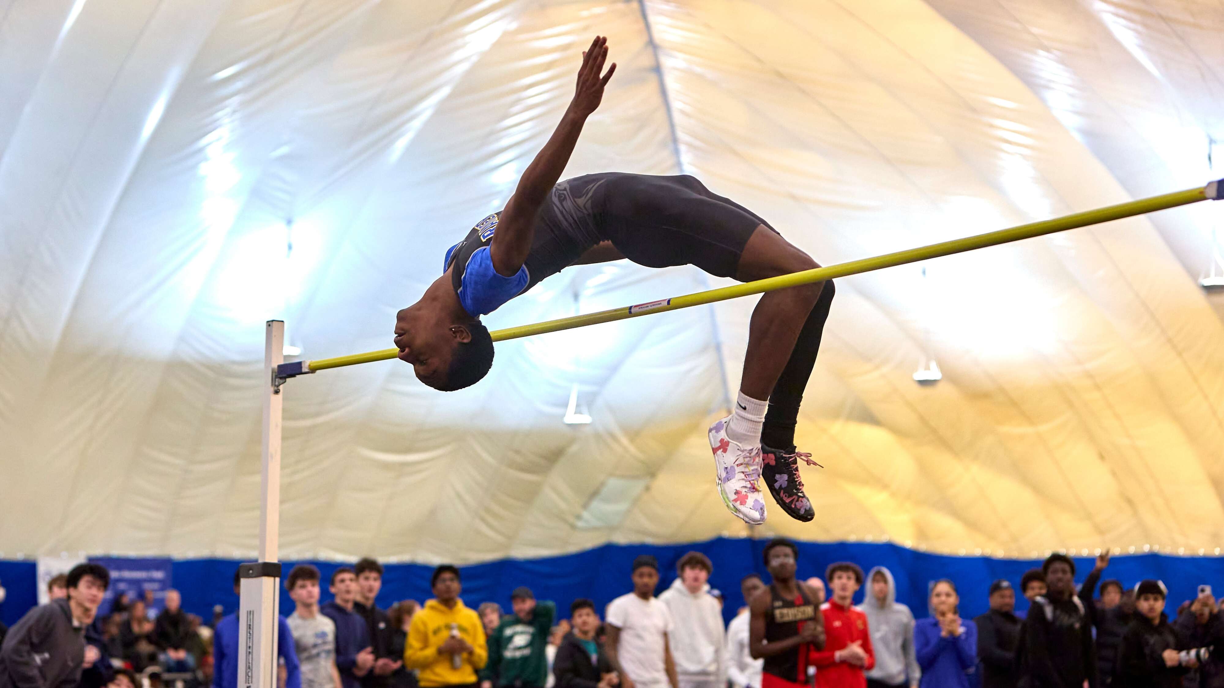 Boys indoor track preview, 2025-26: Top throwers to watch