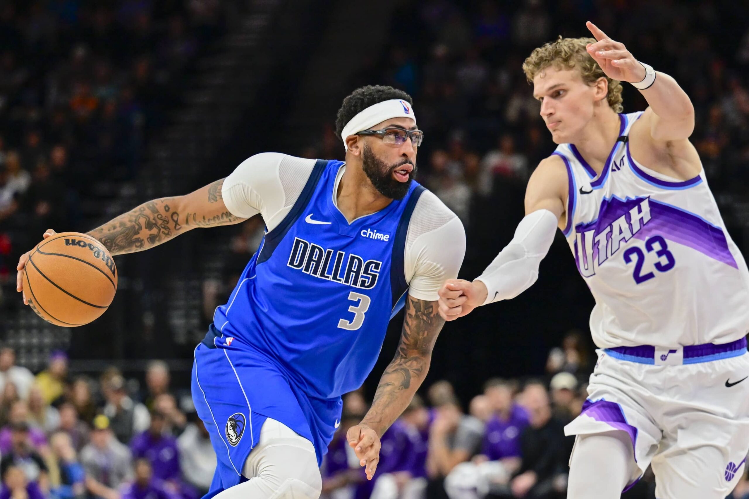 Mavericks vs. Jazz prediction: Preview, injury report, advantage