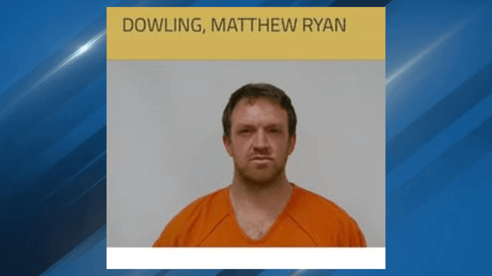 Hominy police arrest man after traffic stop reveals LSD and meth in vehicle
