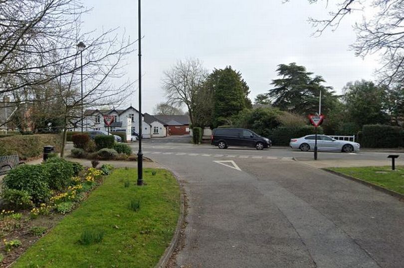 Urgent investigation after woman assaulted and forced into car