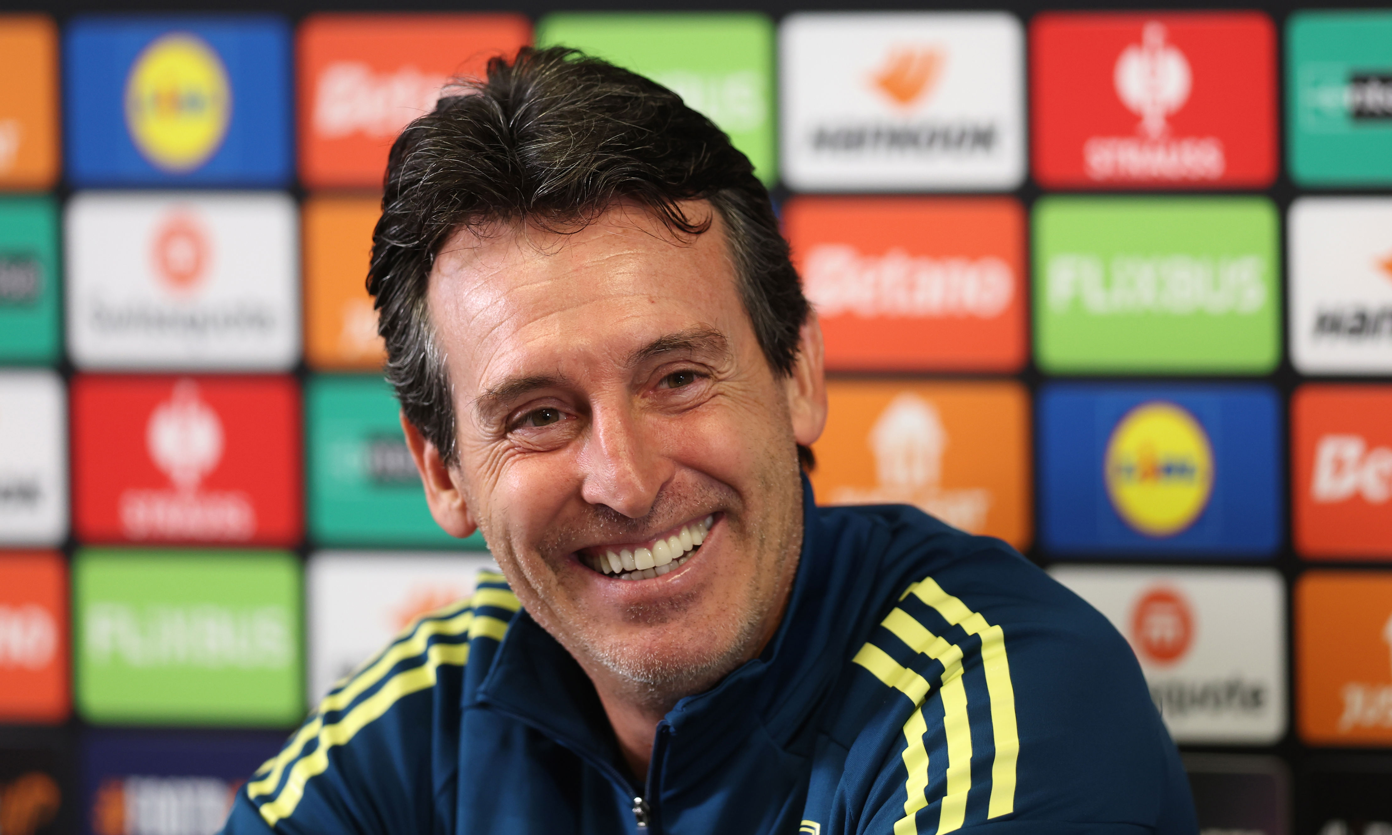 ‘We signed him for it’ - Emery hails ‘fantastic’ Aston Villa player who ...