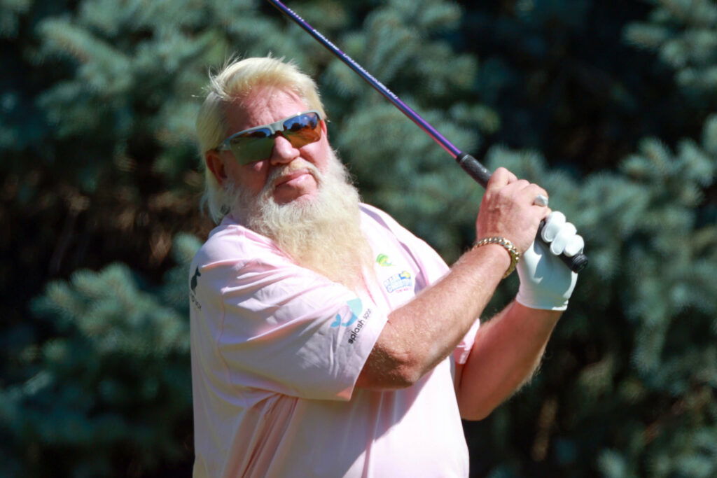 “If somebody offers you $150M…”: John Daly once shared strong feelings ...