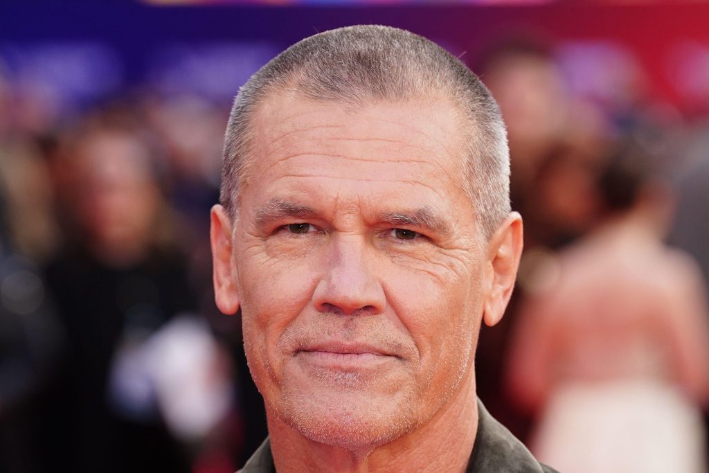 Josh Brolin to narrate IMAX giant screen feature 'Horse Power' (exclusive)