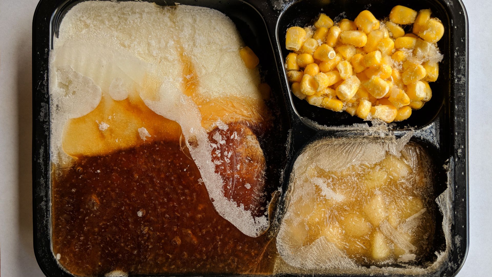 The myth behind frozen meals: Why they deserve a second look