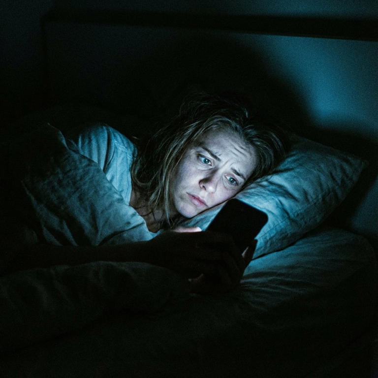 The rise of 'Doctor Google': Why patients are losing trust in medicine