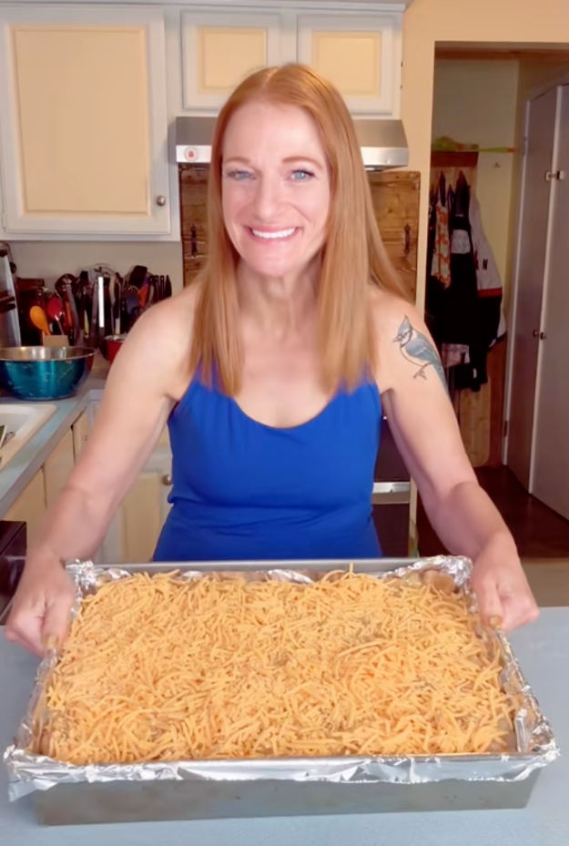 This mom has mastered cooking for 10 kids over the years — here are her ...