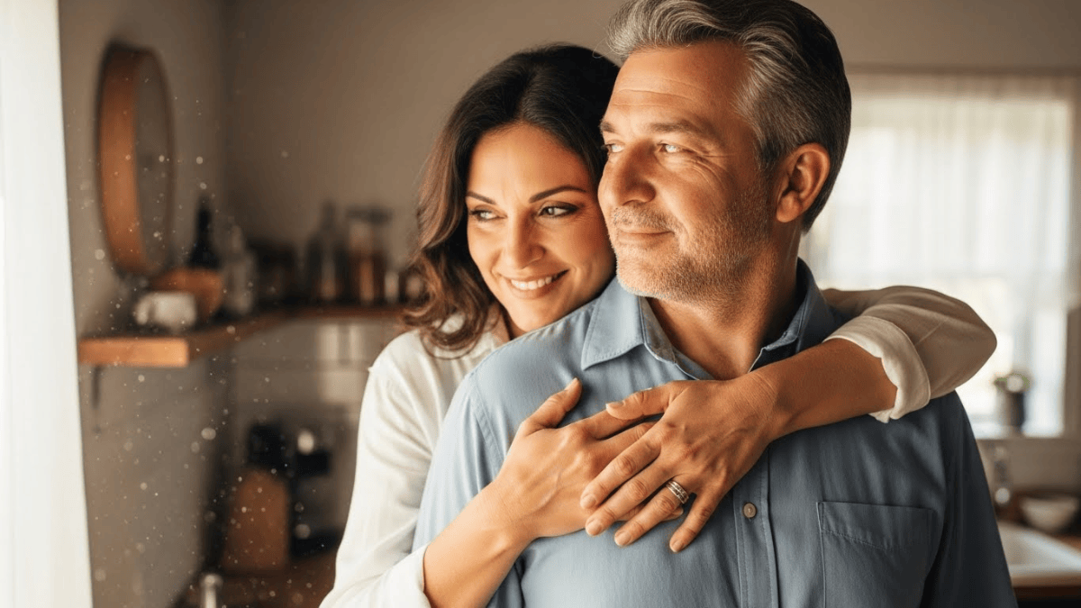 15 subtle signs that reveal a woman's genuine love, according to legal ...