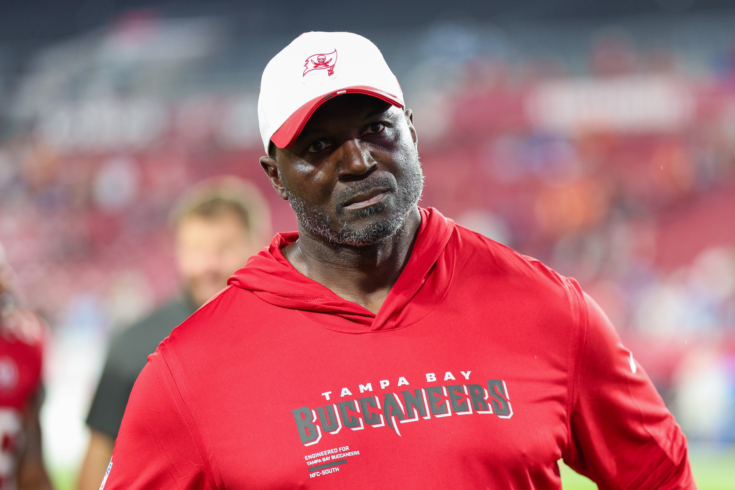 Could Buccaneers fire Todd Bowles if they fail to win the division this ...