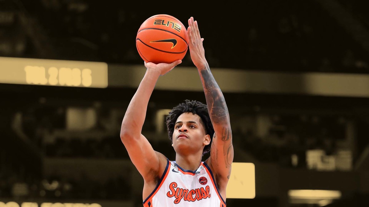 How much is Kiyan Anthony's NIL really worth after joining Jordan Brand?