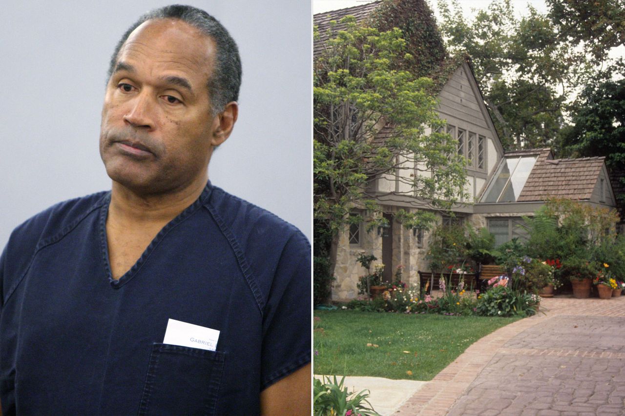 Rob Reiner's Brentwood neighborhood has a history of high-profile ...