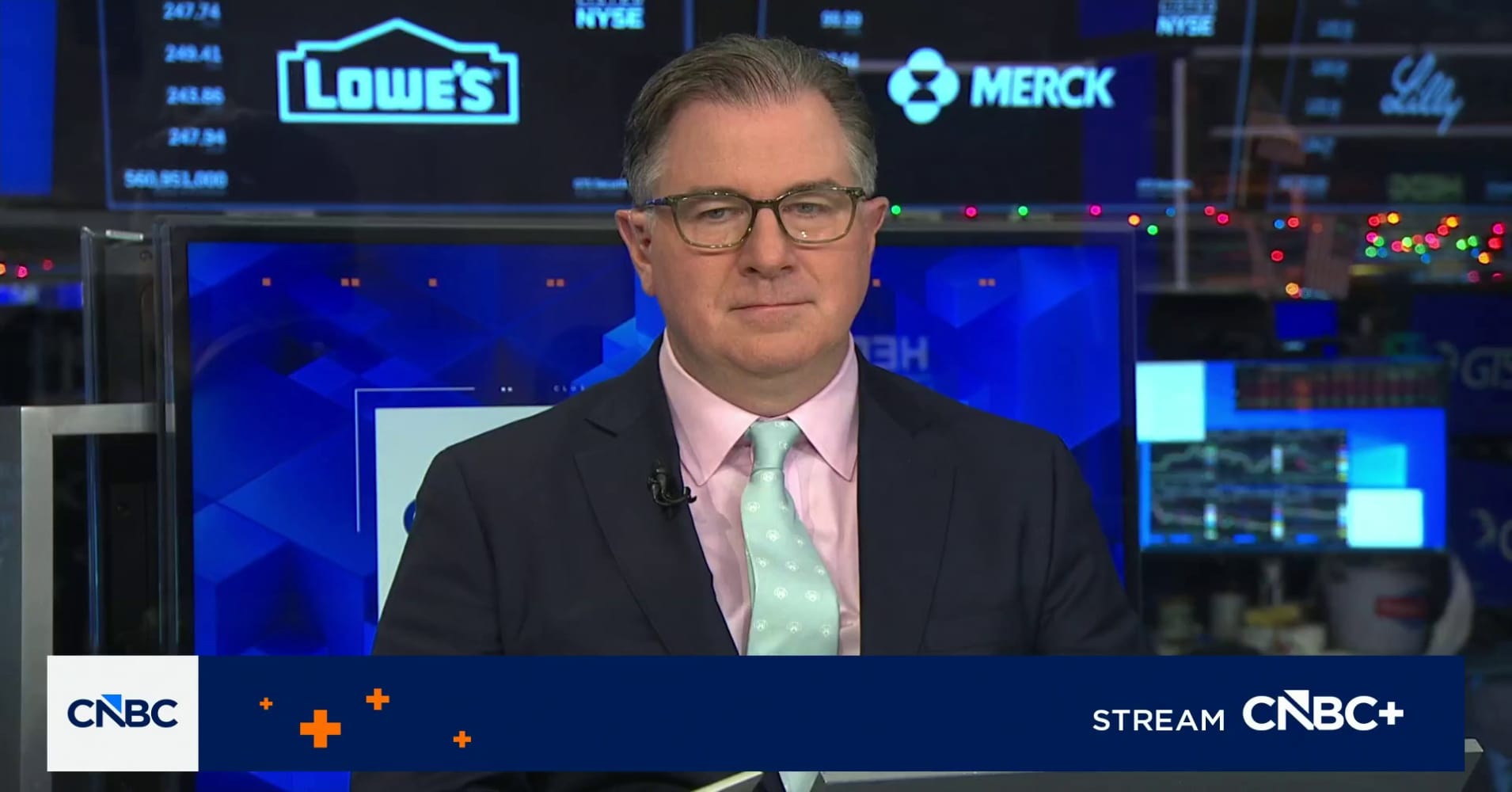 Market expectations for 2026 look pretty promising, says Morgan Stanley ...