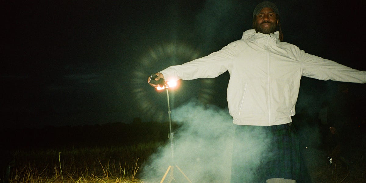 How Dev Hynes got back to his roots—and made one of the year's best ...