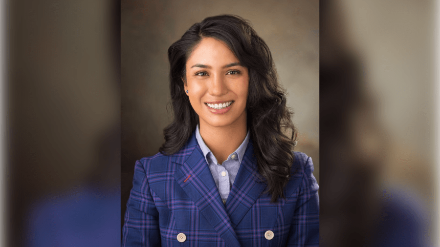 Eva Lopez Chavez, first Mexican-American elected to Salt Lake City ...