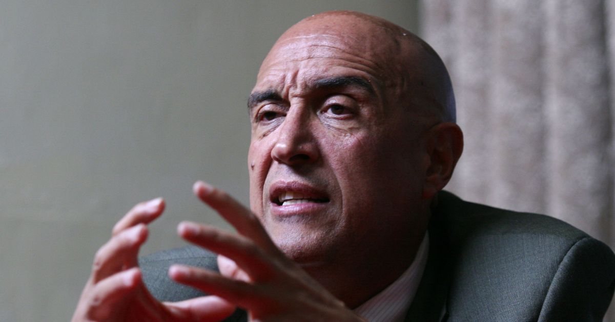 Pedro Torres enfrenta días difíciles: su hijo habla sobre su delicado ...