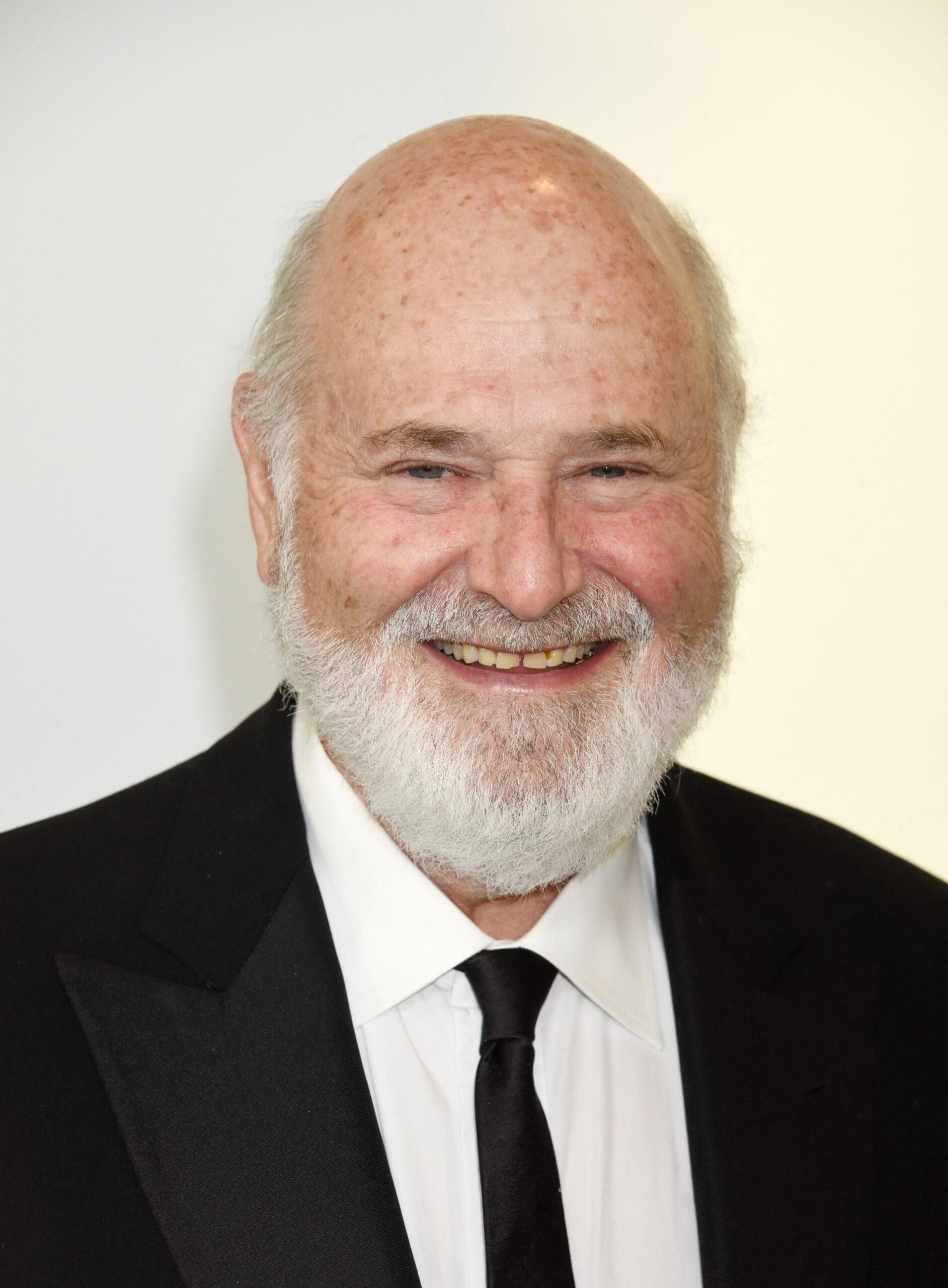 Maria Shriver slams Trump’s ‘tyranny’ and champions Rob Reiner's dream ...