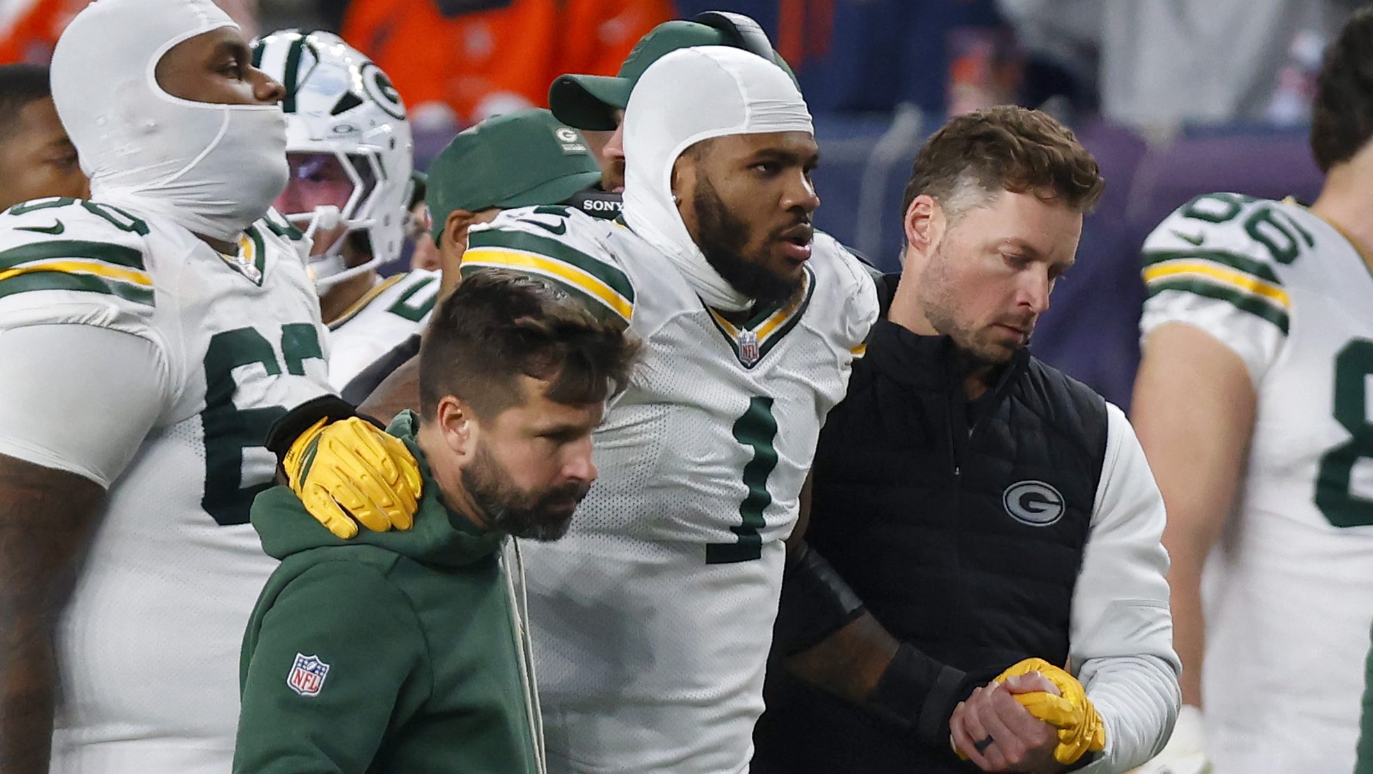 Micah Parsons’ post-surgery update gives Packers fans hope
