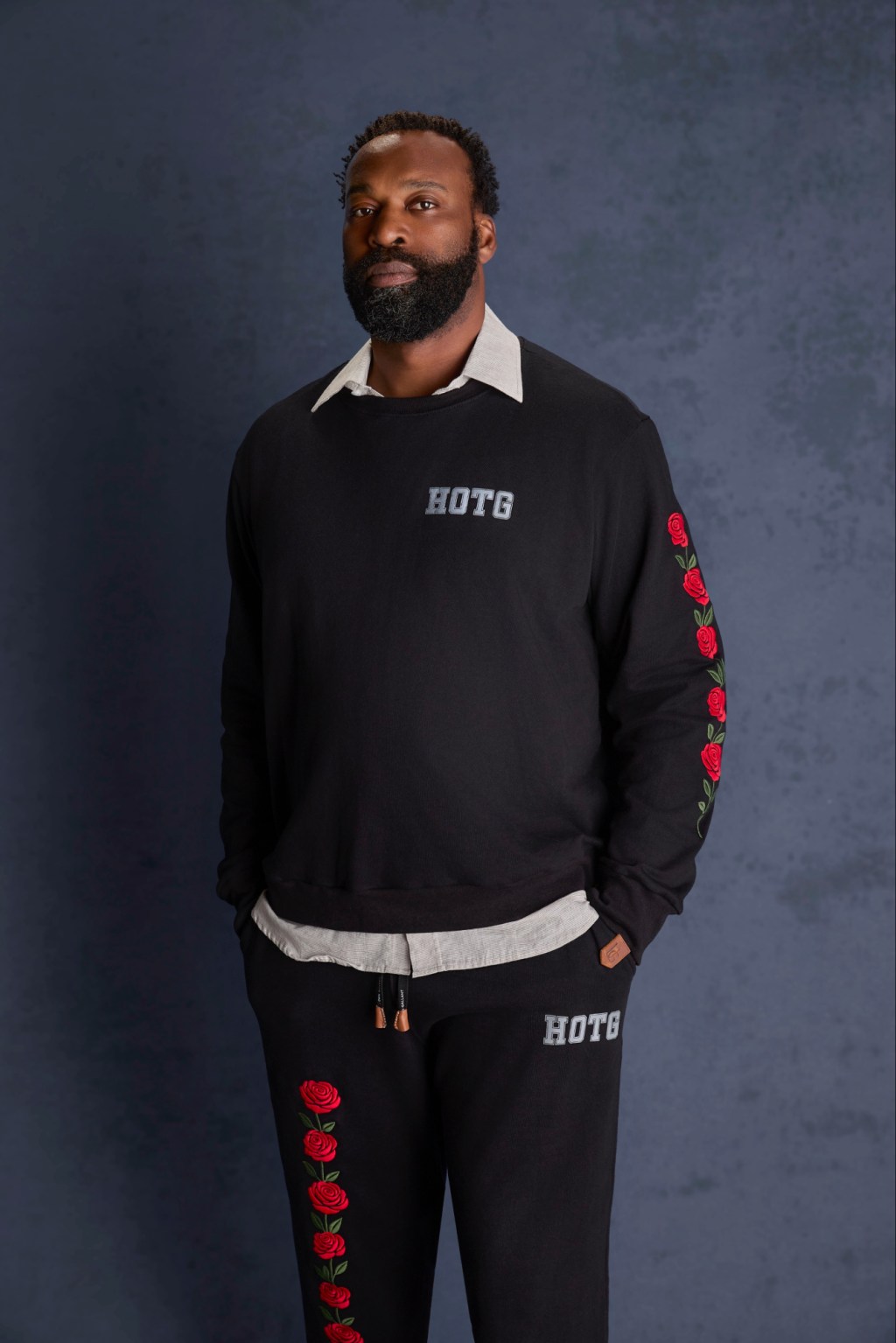 NBA All-Star Baron Davis creates line with Urbane & Gallant