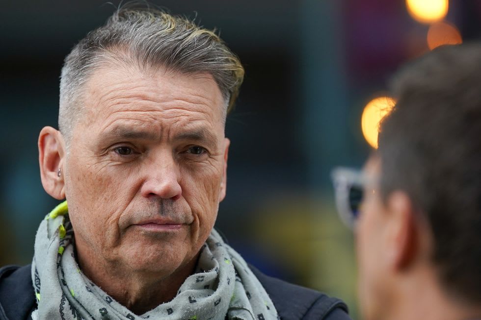 Labour under pressure to return millions to donor after controversial ...