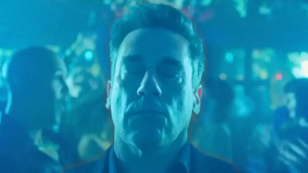 Kato’s 15-year-old ‘Turn the Lights Off’ surges thanks to Jon Hamm ...